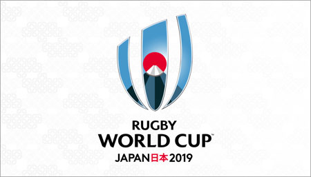 Rugby World Cup 2019