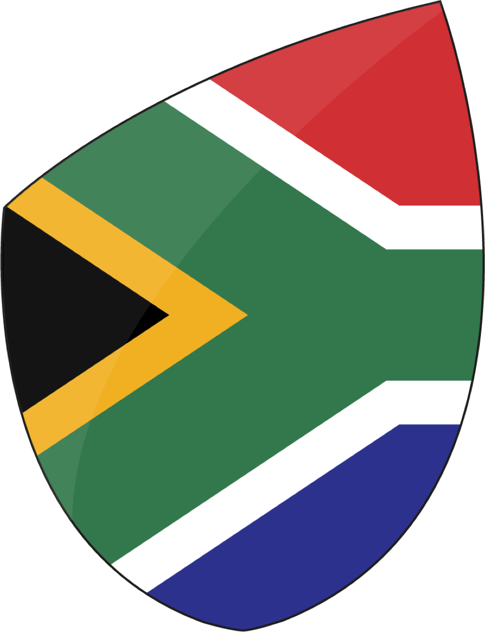 RG Snyman - Rugby World Cup 2019 | rugbyworldcup.com