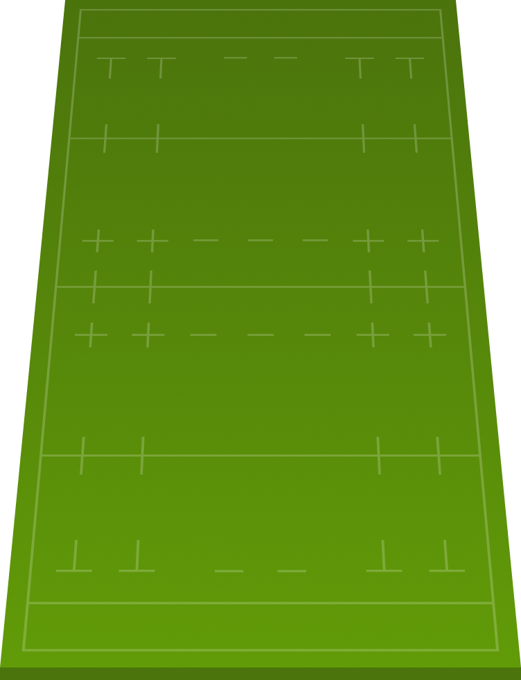 Dream Team | Rugby World Cup 2021 New Zealand